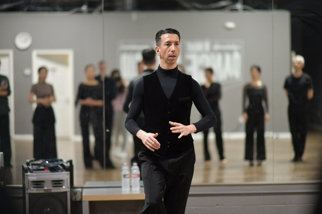 ONE DANCE STUDIO – TheOneDanceStudio